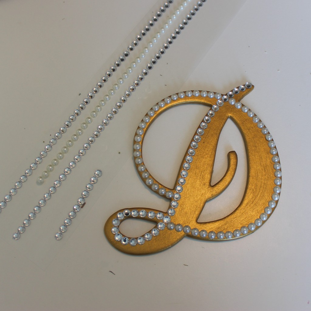 Fall Table Decor - Frills & Drills